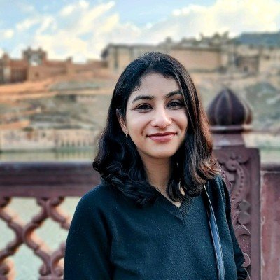 Srishti Gupta | University at Albany